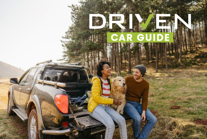 Driven Car Guide - Reviews, Comparisons and Automotive News - Driven ...